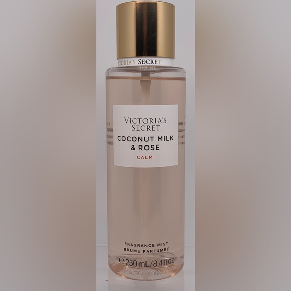 Victoria's Secret | Bath & Body | Victorias Secret Coconut Milk Rose ...